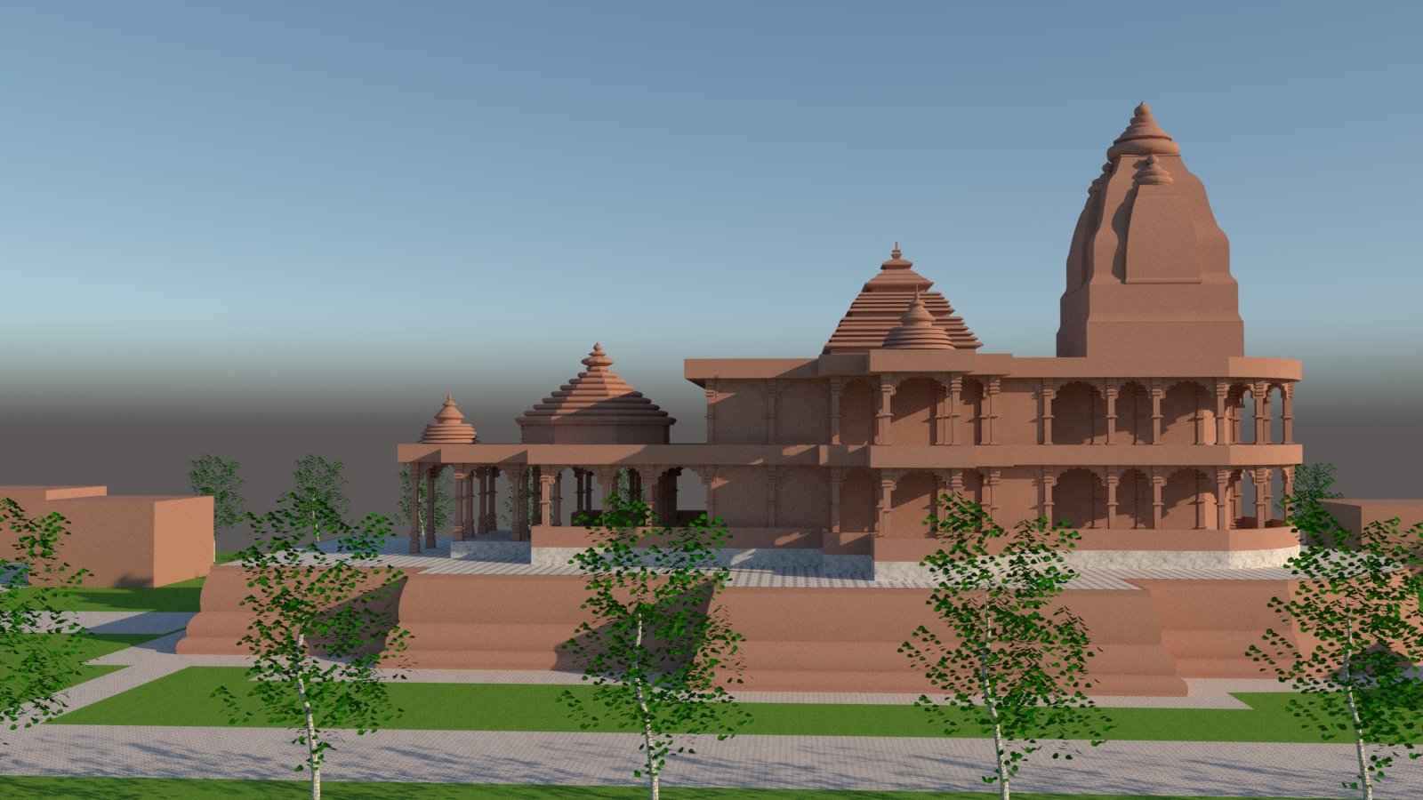 Home - Margadarshan Design And Consult Pvt. Ltd.